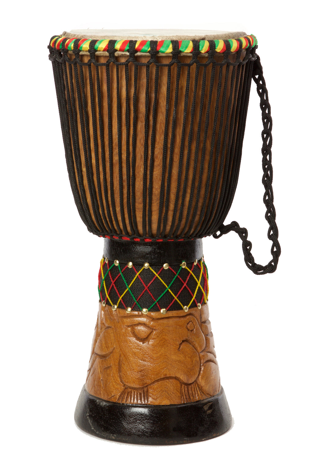 Wholesale Handmade African Musical Instruments Swahili African Modern ...
